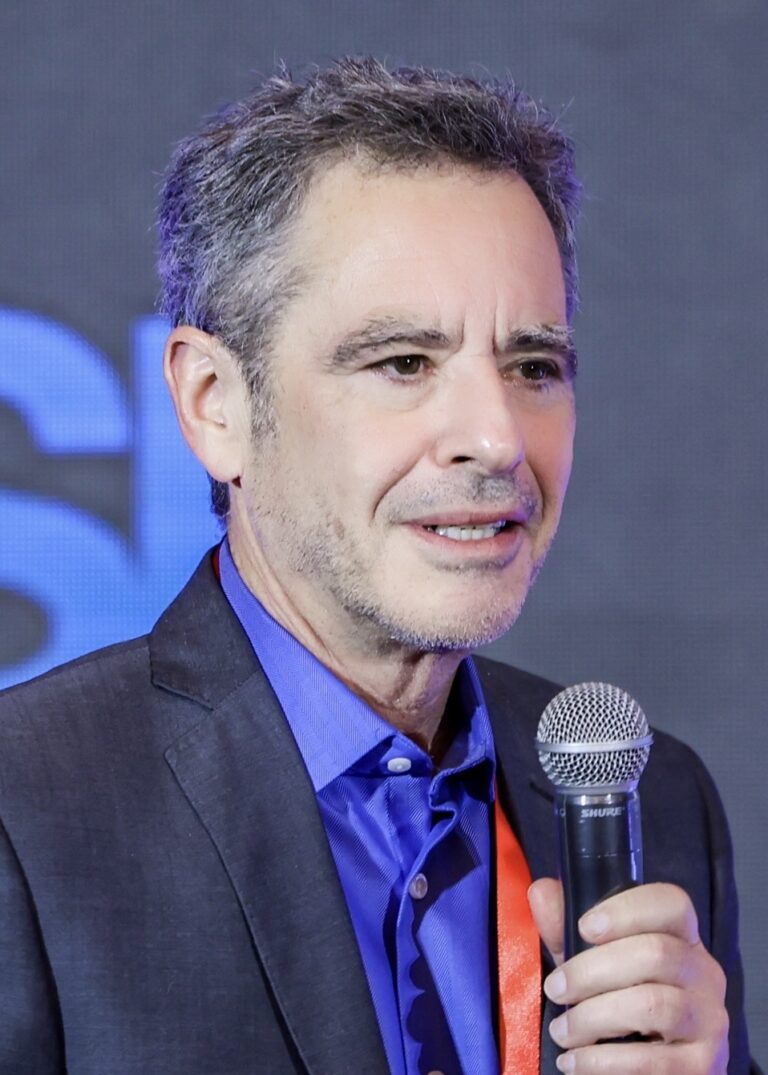 Jonathan Shedler, PhD | Psychologist, Author